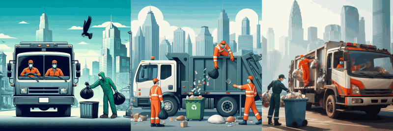 How Much Is Insulation Waste Disposal Cost | Zero Waste Services