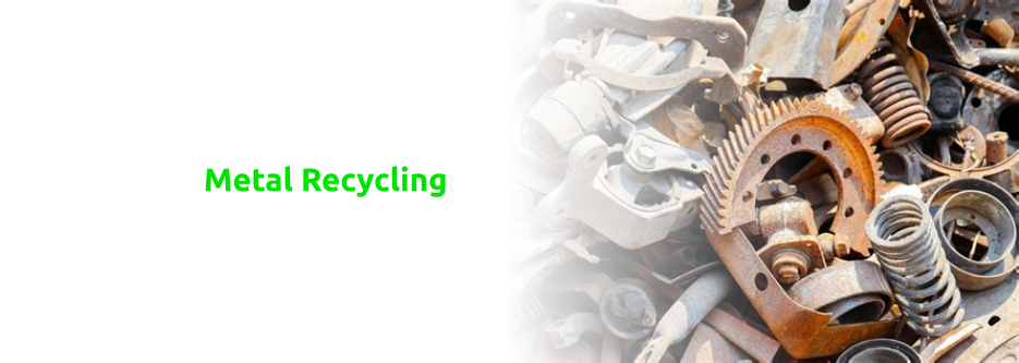 Metal Recycling Services in Sydney | Zero Waste Services