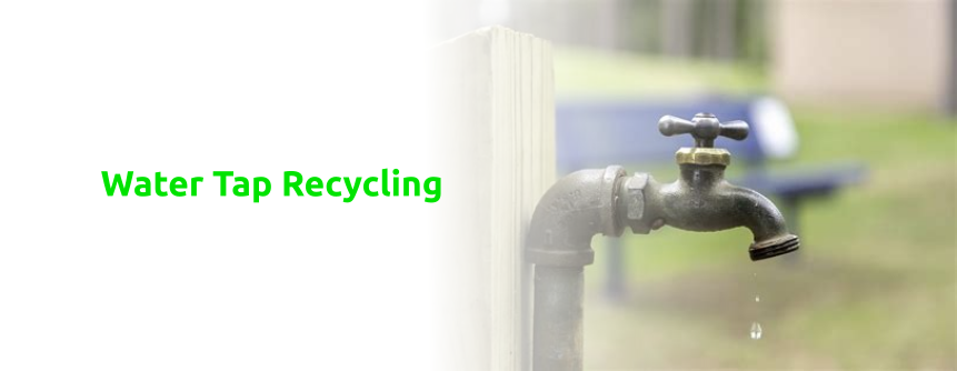 Recycling Water Tap Sydney | Zero Waste Services