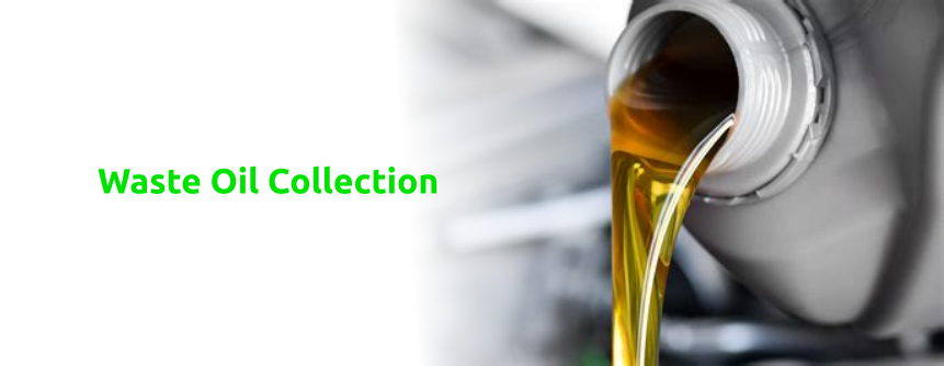 Waste Oil Collection Sydney | Zero Waste Services