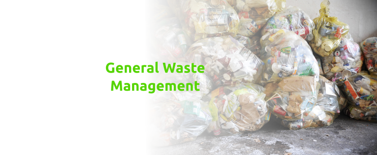 General Waste Management: Eco-Smart Strategies | Zero Waste Services