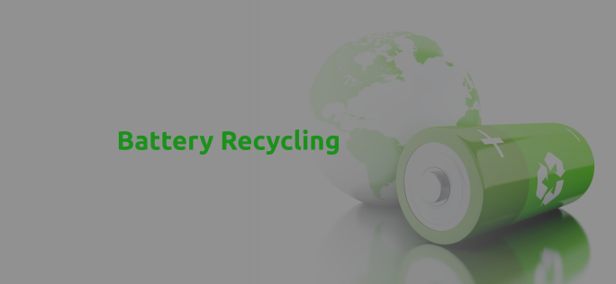 Battery Recycling Benefits: Eco-Friendly & Profitable | Zero Waste Services