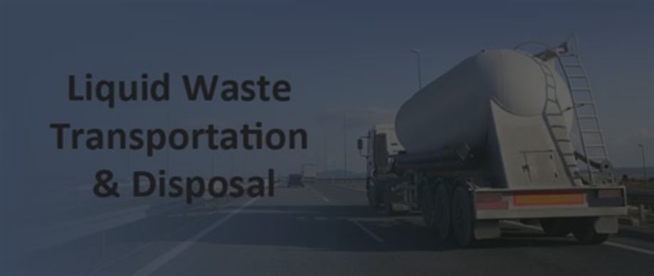 Liquid Waste Removal Sydney | Zero Waste Services