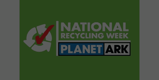 National Recycling Week | Zero Waste Services