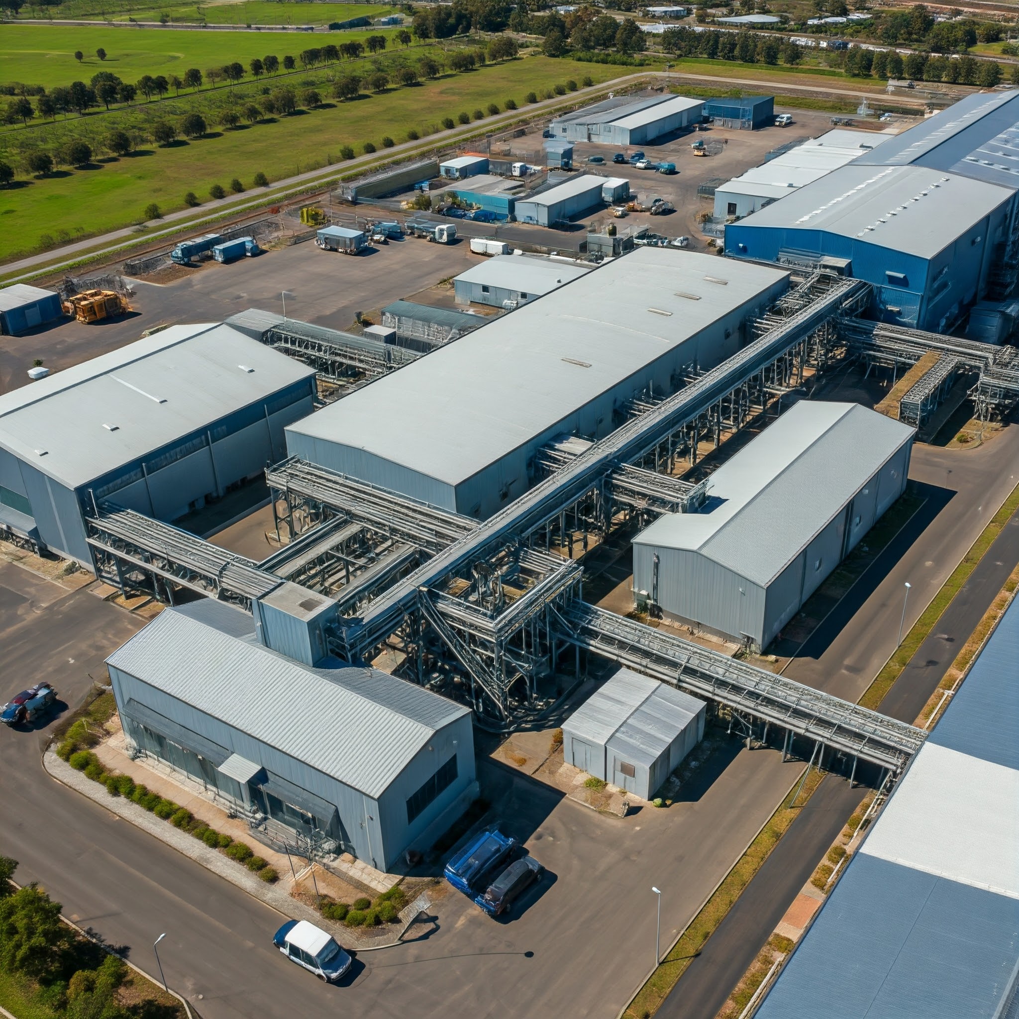 Comprehensive Guide to Industrial Waste Management in Melbourne | Zero ...