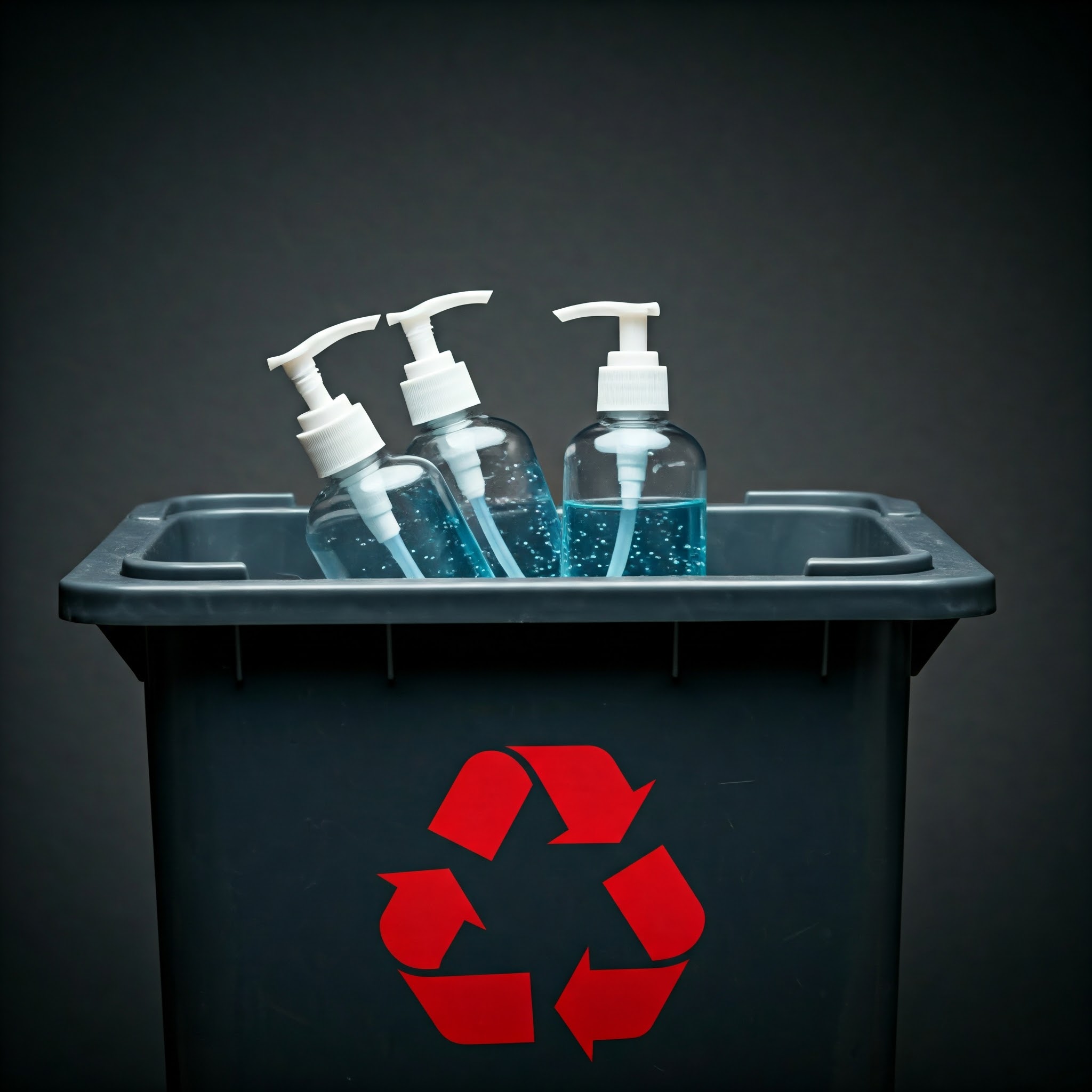Melbourne's Hand Sanitiser Disposal Regulations: What You Need to Know