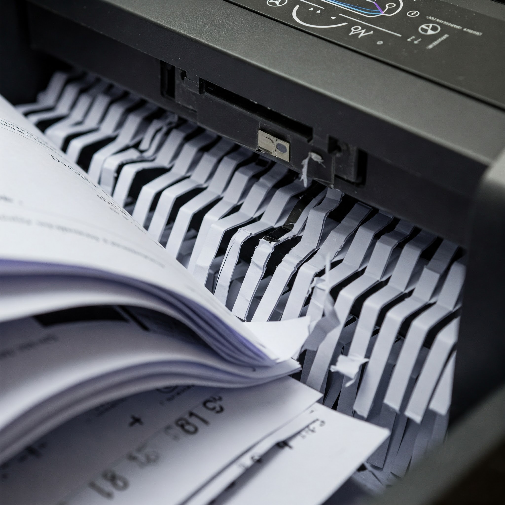 Top Secure Document Destruction Services in Melbourne | Zero Waste Services