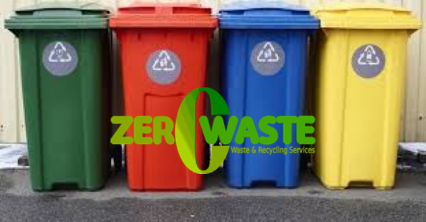 Proper Waste Disposal | Zero Waste Services